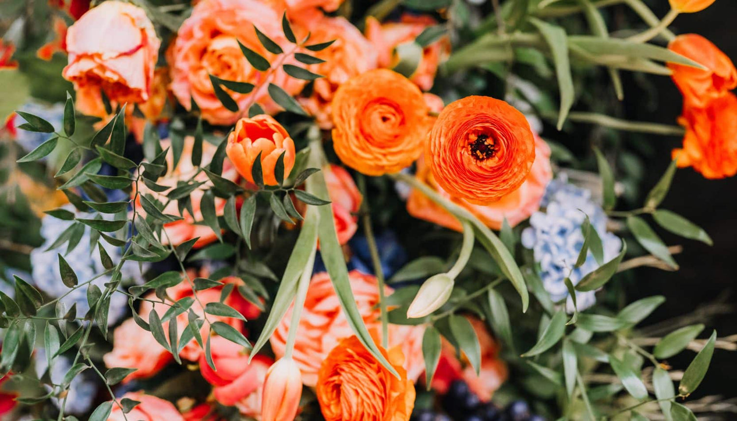 The Lifespan of Different Flowers: What to Expect – Dragonetti Florist ...
