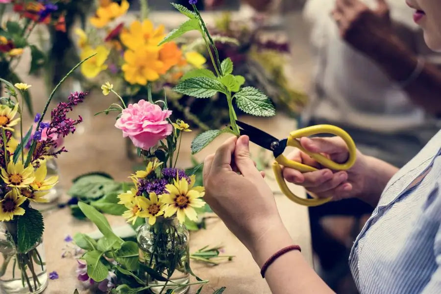 Dragonetti Florist & Garden Center