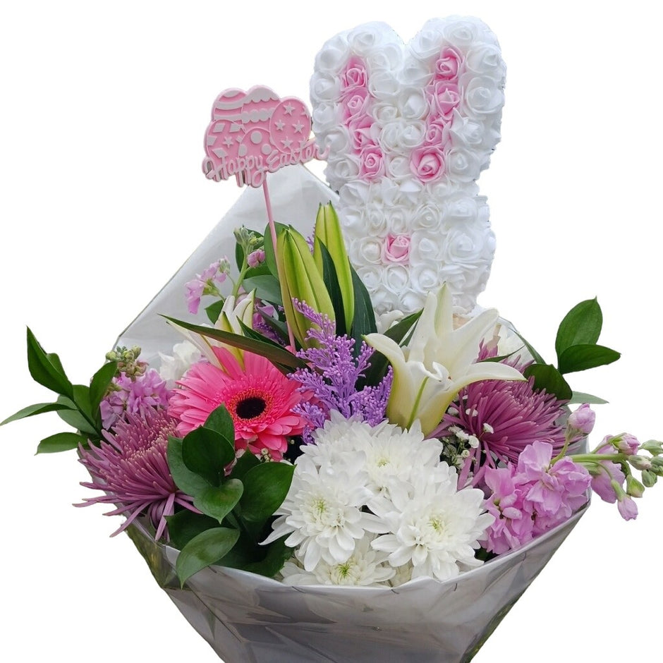 Easter Flowers – Dragonetti Florist & Garden Center