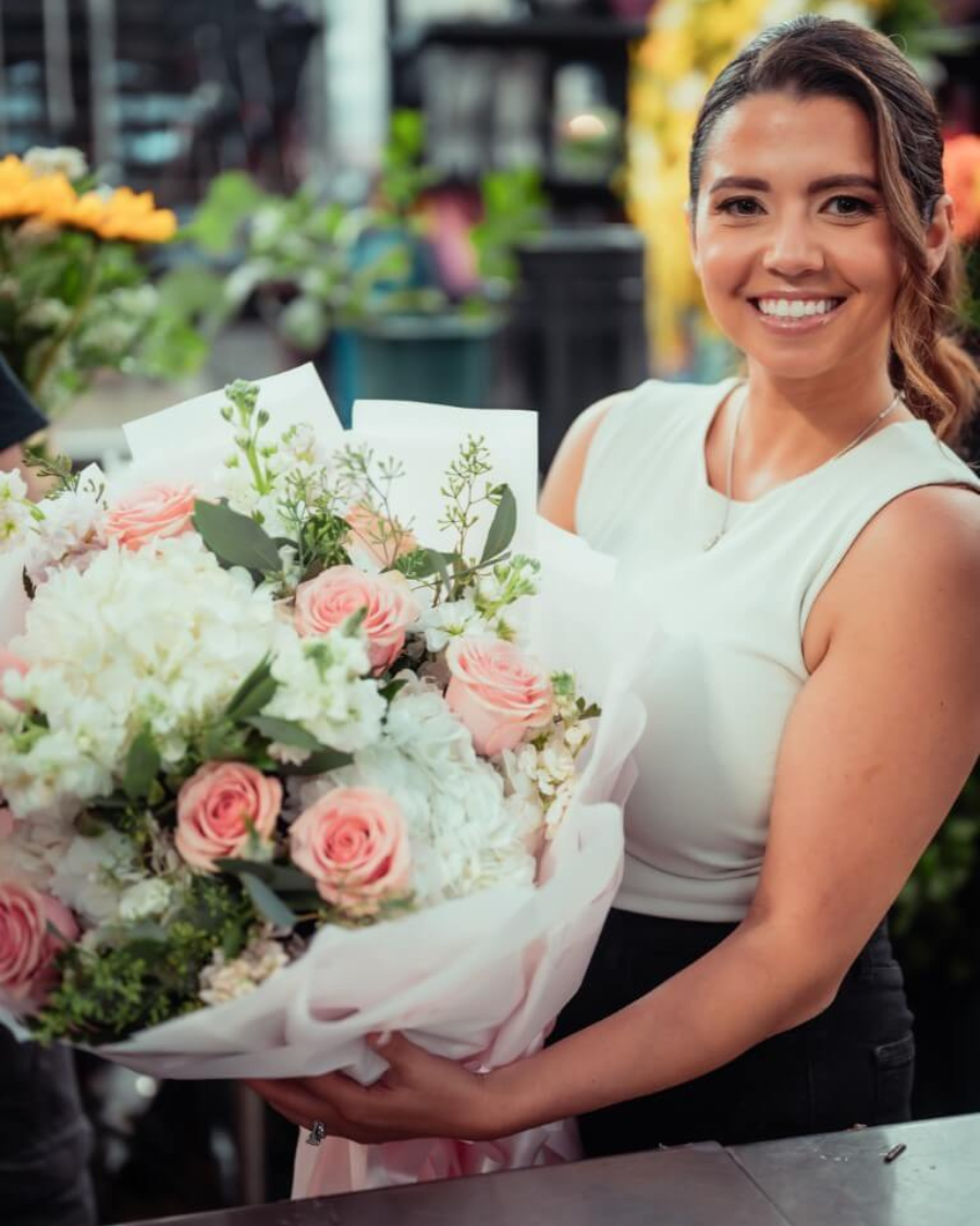 Brooklyn Florist Same-Day Flower Delivery | Your Local Florist ...